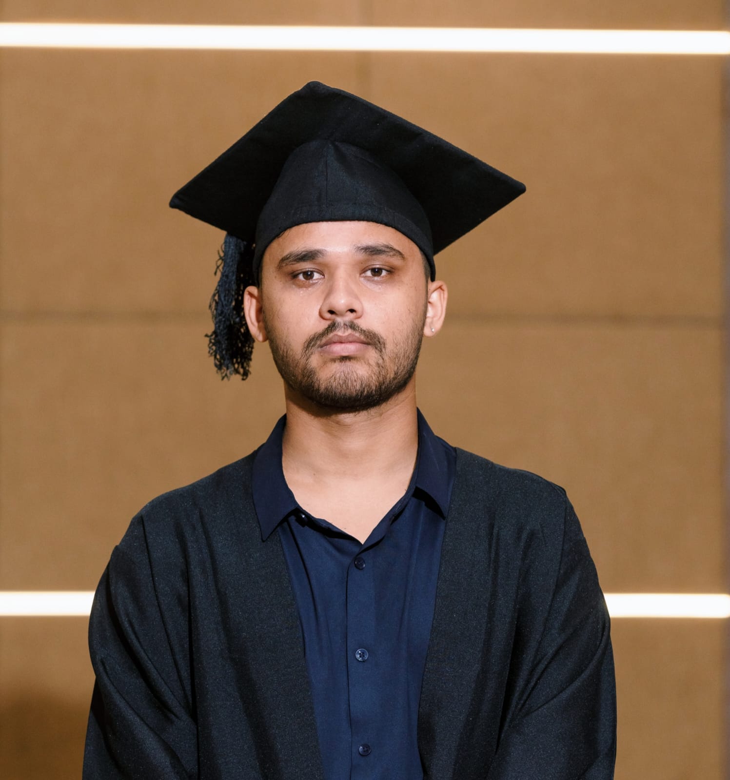 Kiran Gautam | Portfolio